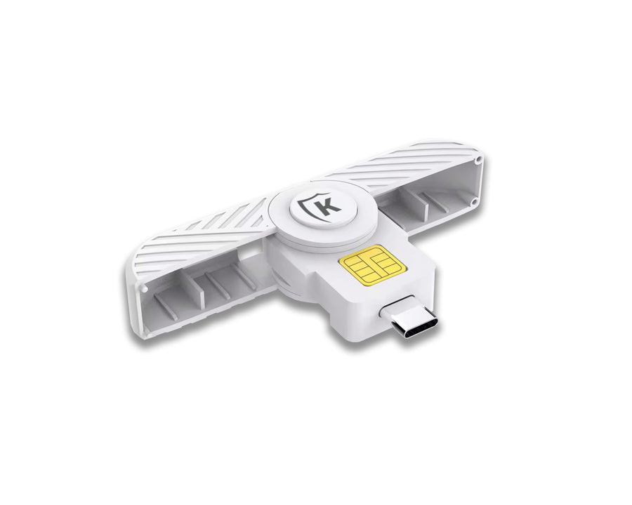 Keytos Security Passwordless Store 5301