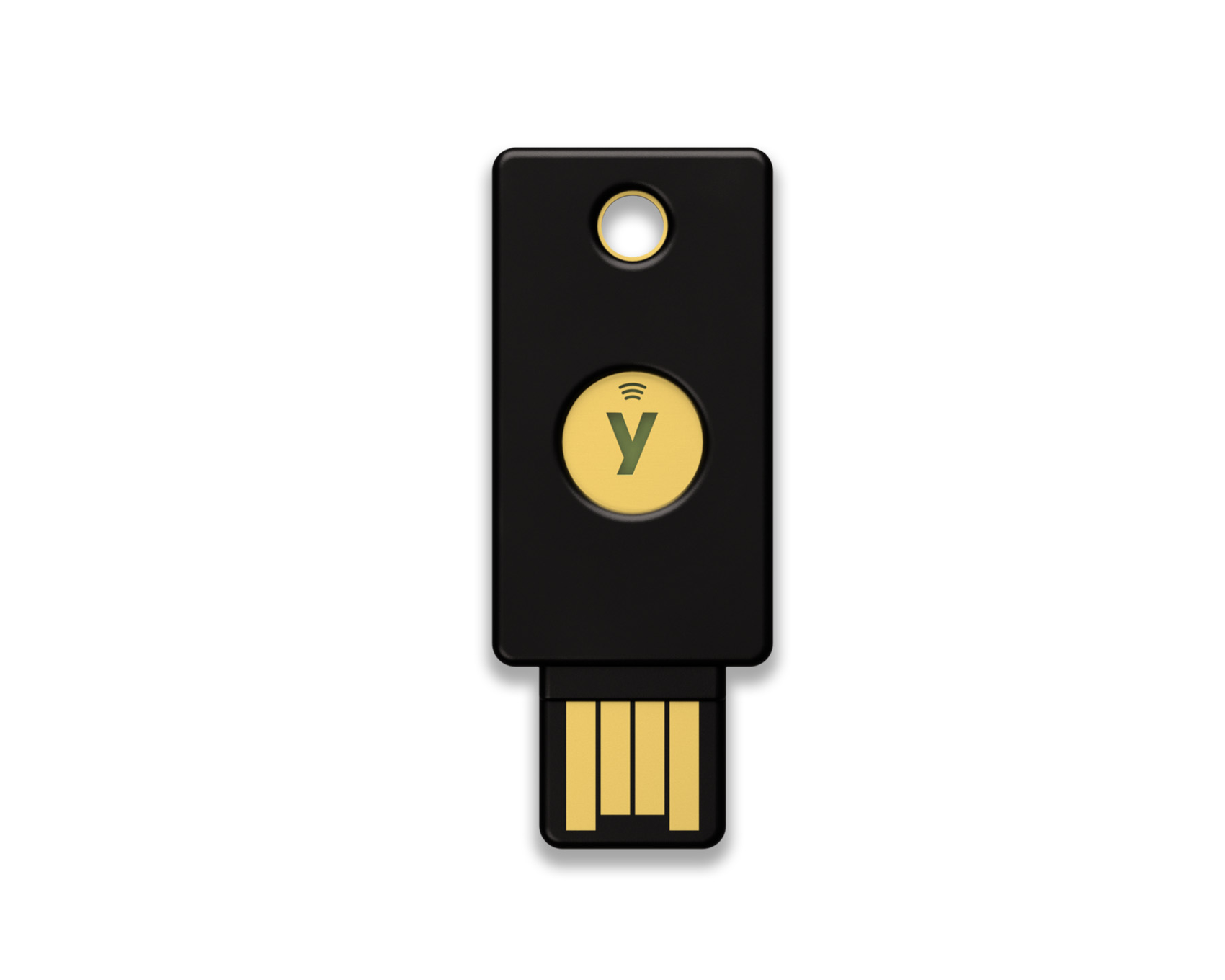 Keytos Security Passwordless Store