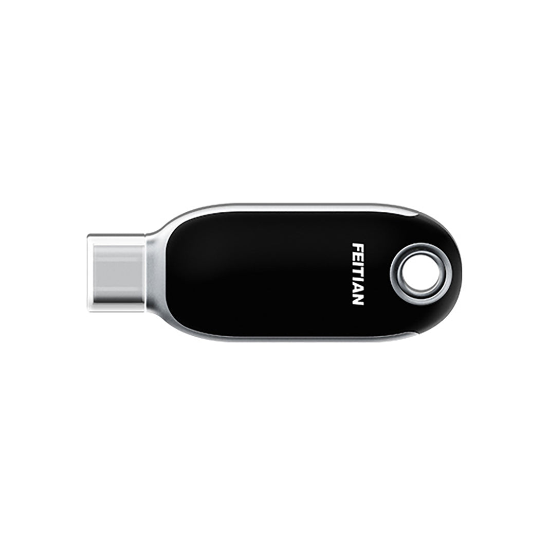 FIDO2 Keys