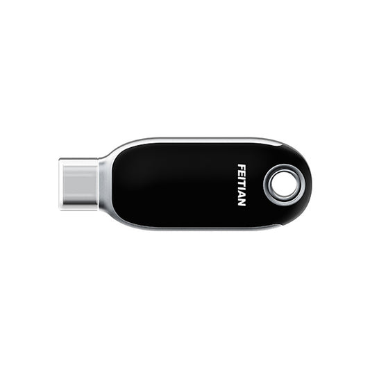 FIDO2 Keys