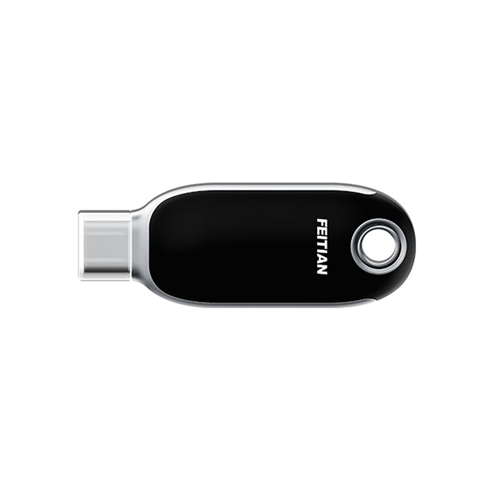 FIDO2 Keys