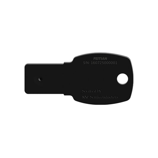FIDO2 Keys