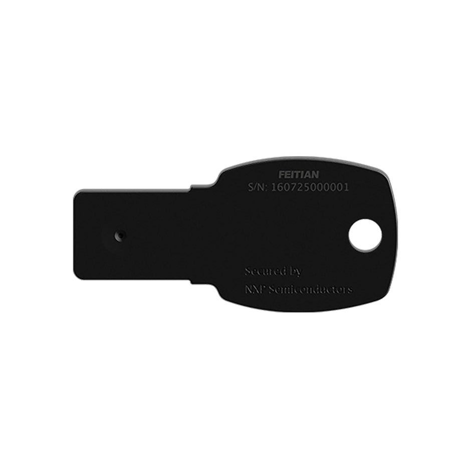 FIDO2 Keys