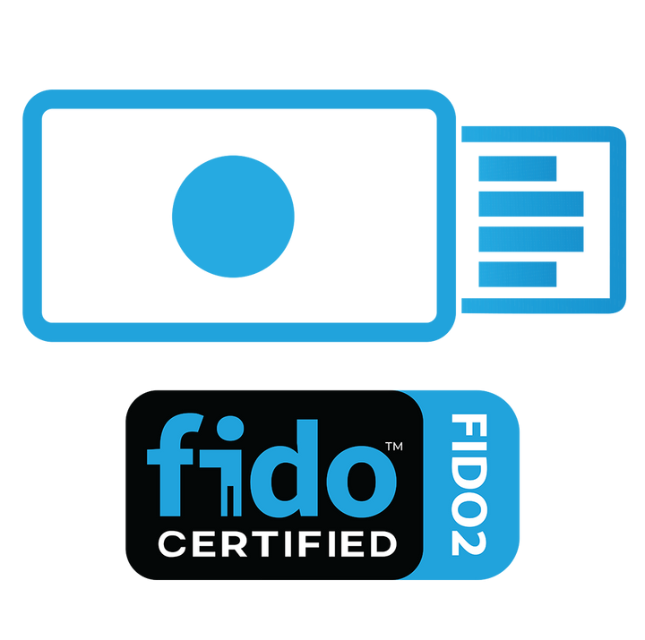 FIDO2 Keys