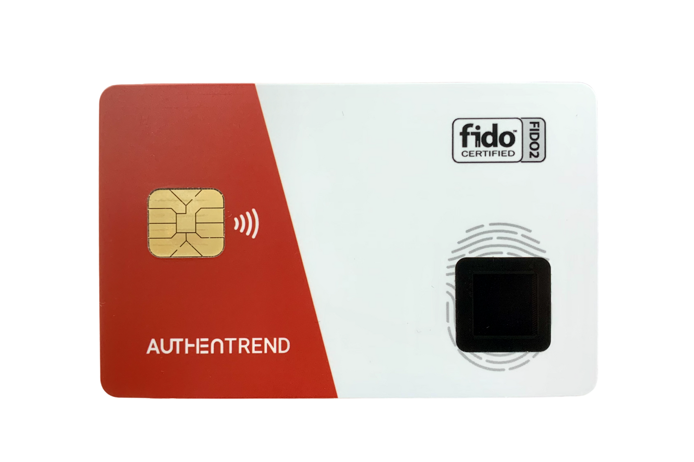 FIDO2 Keys