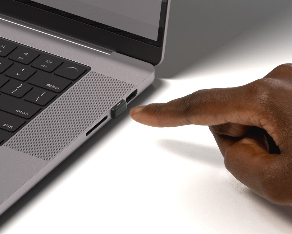FIDO2 Keys