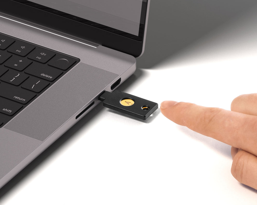 FIDO2 Keys
