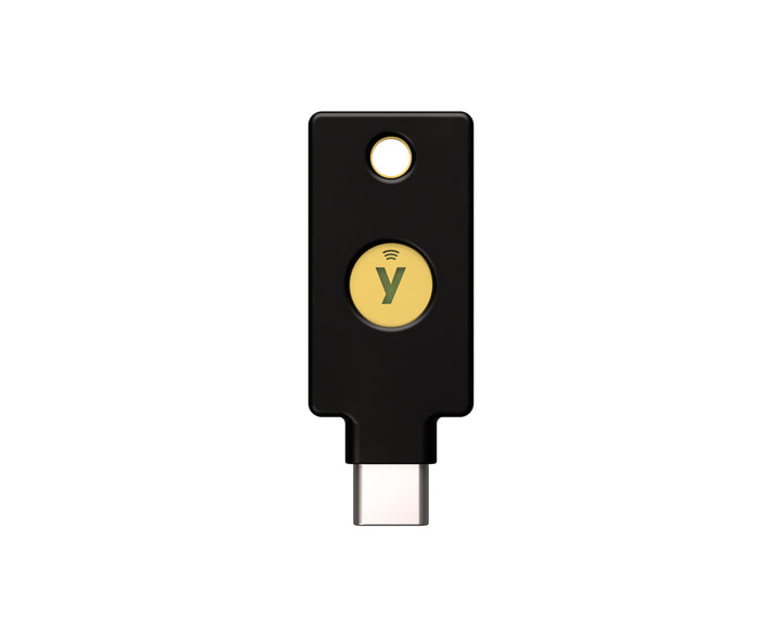 FIDO2 Keys