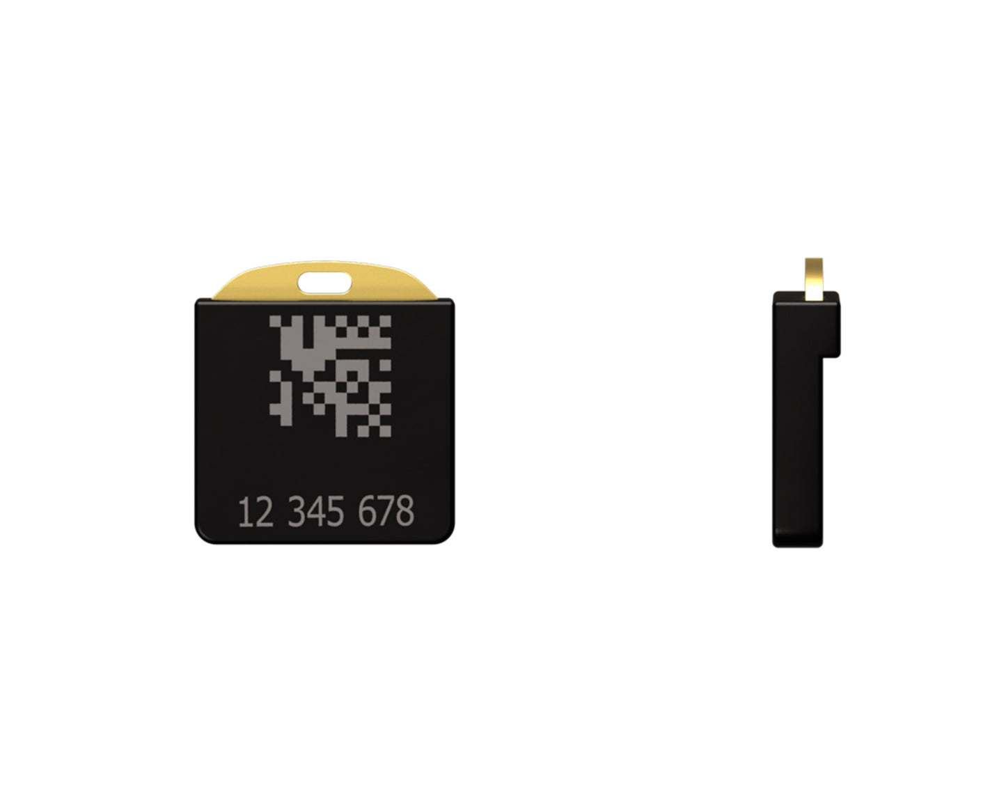 YubiKey 5 Nano