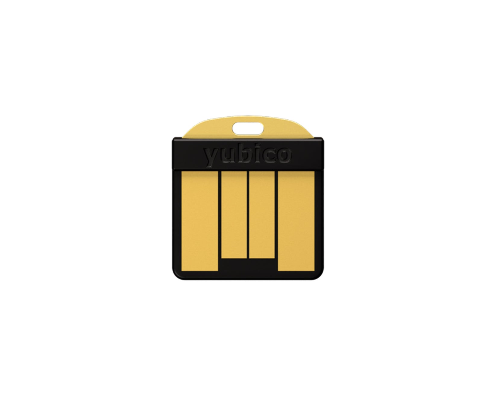 YubiKey 5 Nano