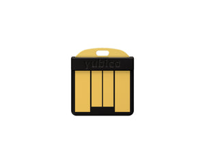YubiKey 5 Nano