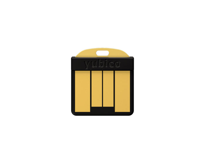 YubiKey 5 Nano